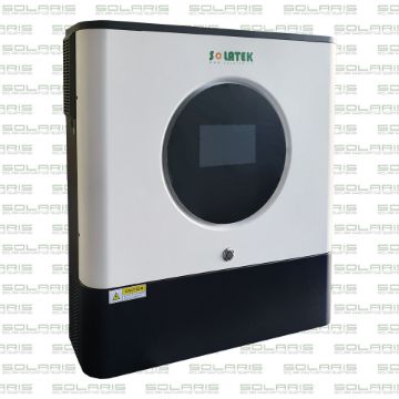 SOLARIS | Your Trusted Partner.... All Products