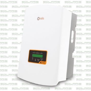 SOLARIS | Your Trusted Partner.... Inverters