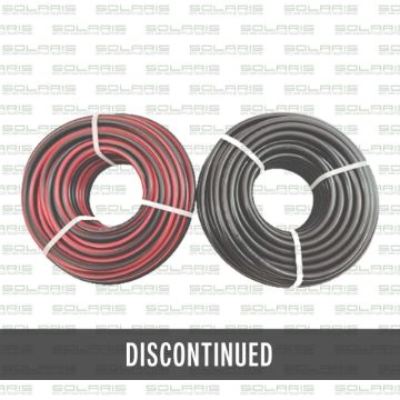 SOLARIS | Your Trusted Partner.... Cables