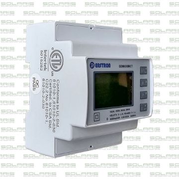 SOLARIS | Your Trusted Partner.... Smart Meter