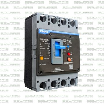 SOLARIS | Your Trusted Partner.... Differential Breaker