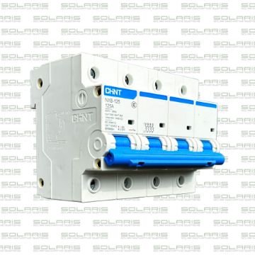 SOLARIS | Your Trusted Partner.... Circuit Breaker