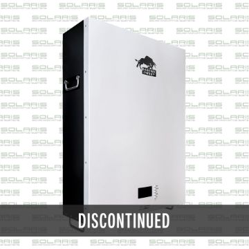 SOLARIS | Your Trusted Partner.... Batteries